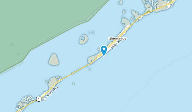 Best Trails near Islamorada, Florida | AllTrails