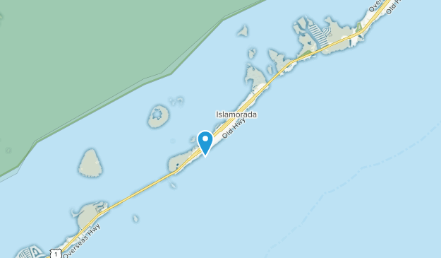 Best Trails near Islamorada, Florida | AllTrails