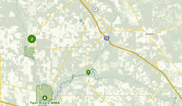 Best Trails near Jasper, Florida | AllTrails