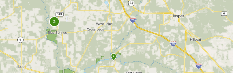 Best Trails near Jasper, Florida | AllTrails