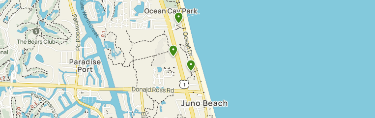 Best Hikes and Trails in Juno Beach | AllTrails
