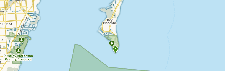 Best Trails near Key Biscayne, Florida | AllTrails