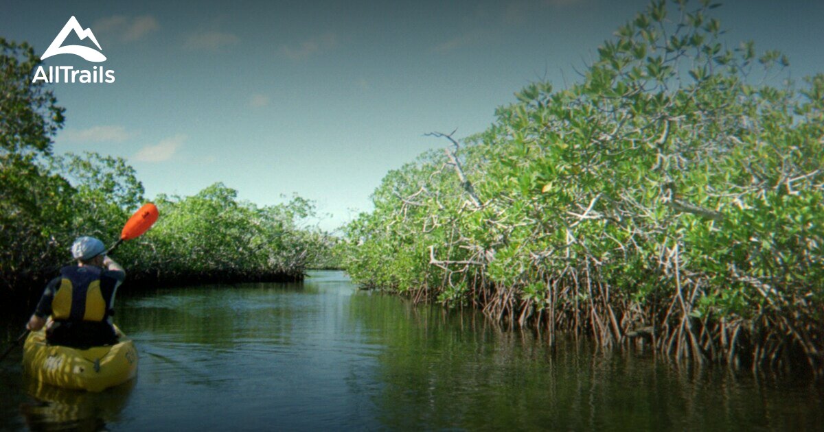 Best hikes and trails in Key Largo | AllTrails