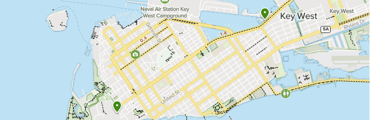 Best Trails near Key West, Florida | AllTrails