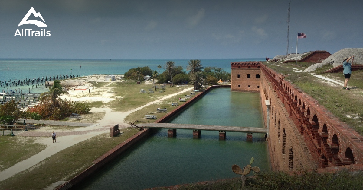 Best hikes and trails in Key West | AllTrails