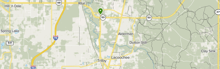 Best Hikes and Trails in Lacoochee | AllTrails