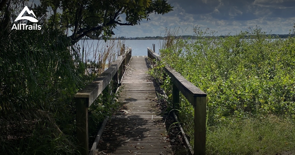 Best hikes and trails in Lake Alfred | AllTrails