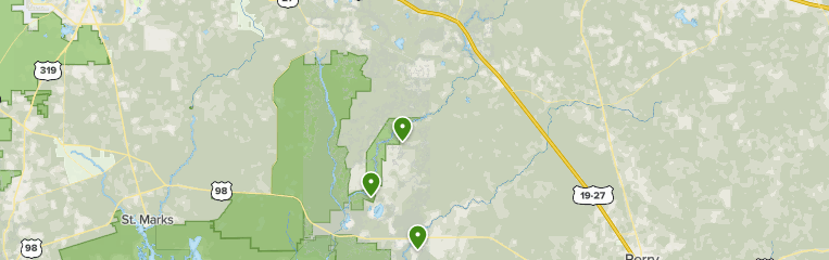 Best Hikes and Trails in Lamont | AllTrails