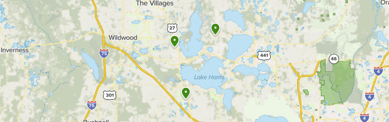 Best trails in Leesburg, Florida | AllTrails