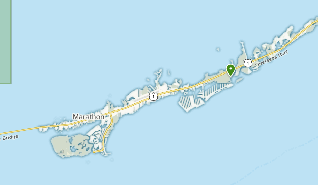 Best Trails near Marathon, Florida | AllTrails