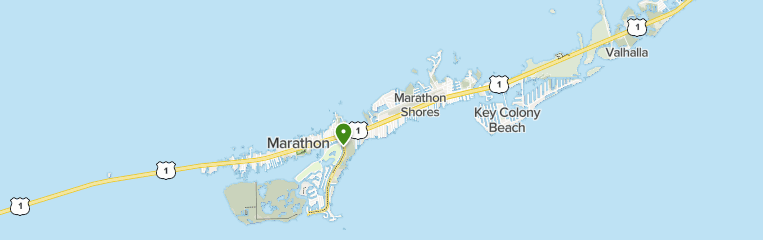 Best Hikes and Trails in Marathon Shores | AllTrails