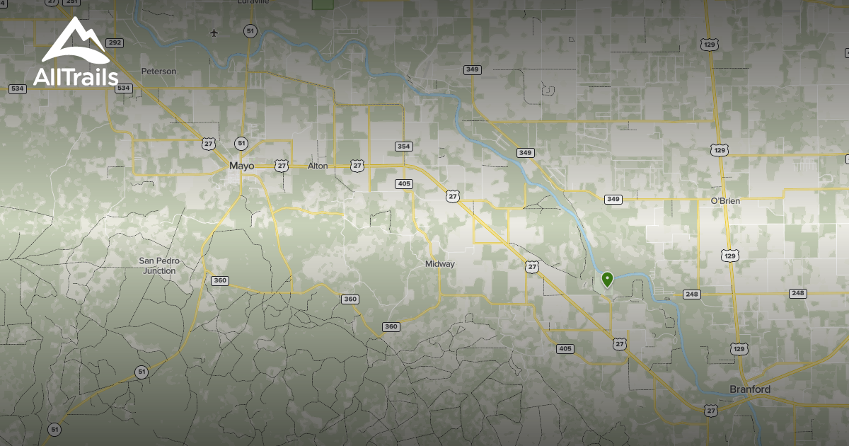 Best hikes and trails in Mayo | AllTrails