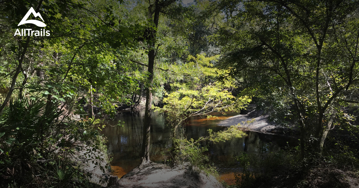 Best river trails in Middleburg | AllTrails