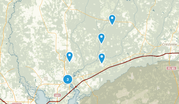 Best Trails near Milton - Florida | 82 Photos & 42 Reviews | AllTrails