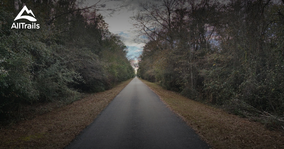 Best Trails near Milton, Florida | AllTrails