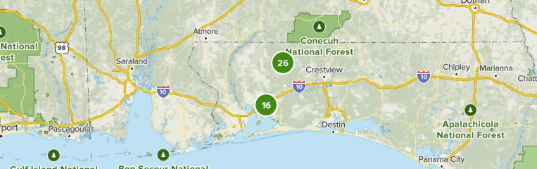 Best 10 Trails and Hikes in Milton | AllTrails