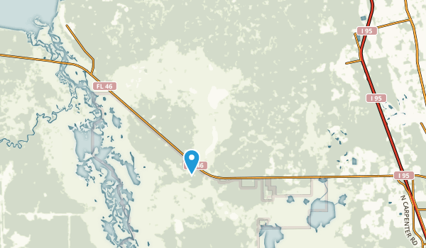 Best Trails near Mims, Florida | AllTrails