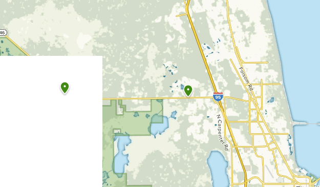 Best Trails near Mims, Florida | AllTrails