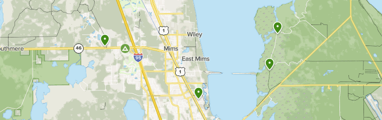 Best Hikes and Trails in Mims | AllTrails