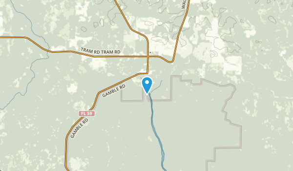Best Trails near Monticello, Florida | AllTrails