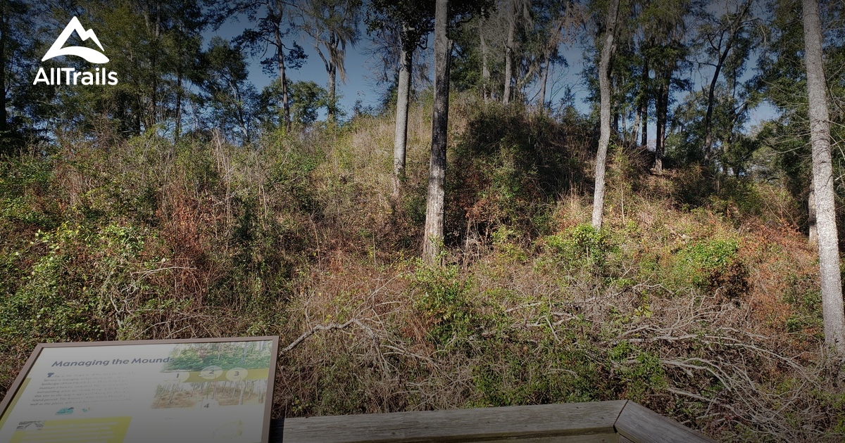 Best hikes and trails in Monticello | AllTrails
