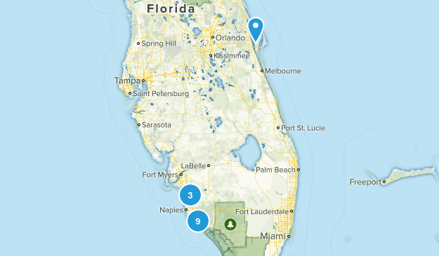 Best Trails near Naples, Florida | AllTrails