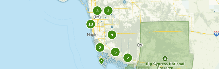 Best Trails near Naples, Florida | AllTrails