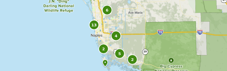 Best Trails near Naples, Florida | AllTrails