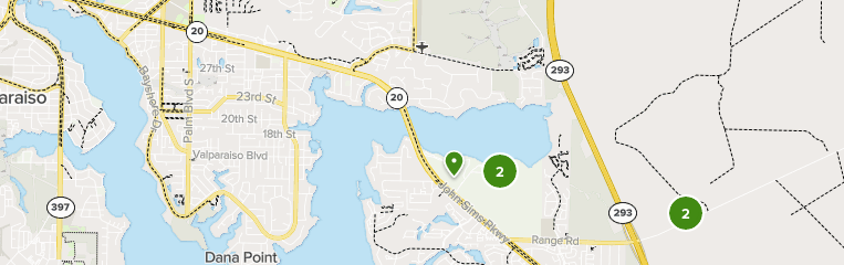 Best Trails in Niceville | AllTrails