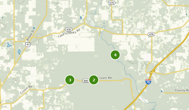 Best Trails near Nobleton, Florida | AllTrails