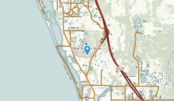 Best Trails near Nokomis, Florida | AllTrails