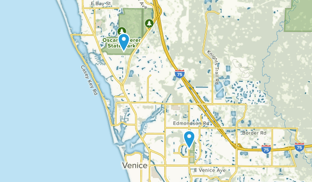 Best Trails near Nokomis, Florida | AllTrails