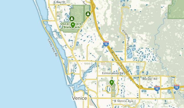 Best Trails near Nokomis, Florida | AllTrails