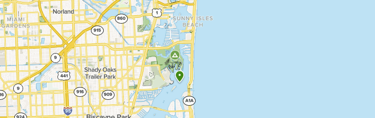 Best Hikes and Trails in North Miami Beach | AllTrails