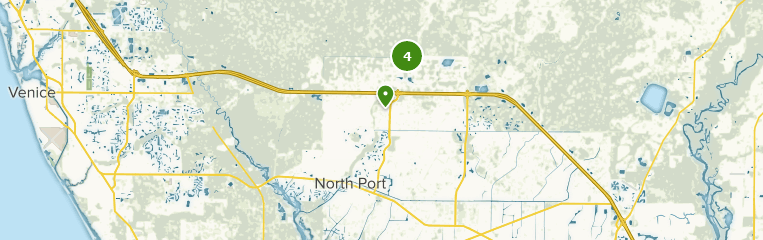 Best Trails near North Port, Florida | AllTrails