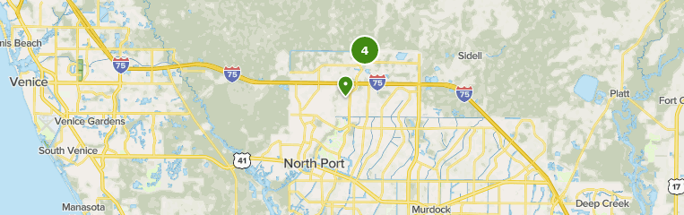 Best Trails near North Port, Florida | AllTrails