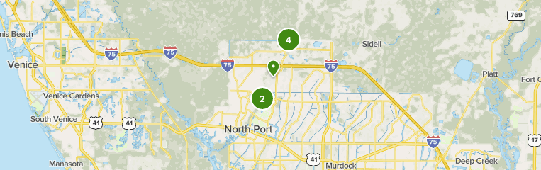 Best trails in North Port, Florida | AllTrails