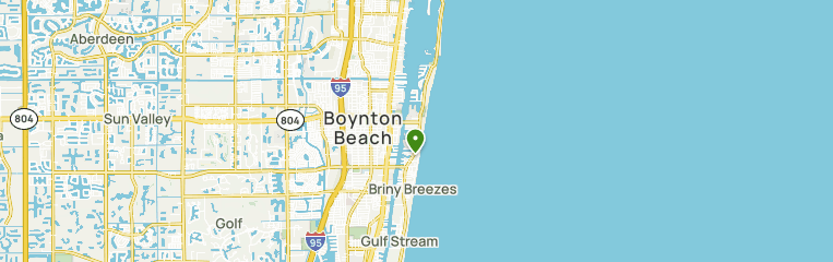 Best hikes and trails in Ocean Ridge | AllTrails