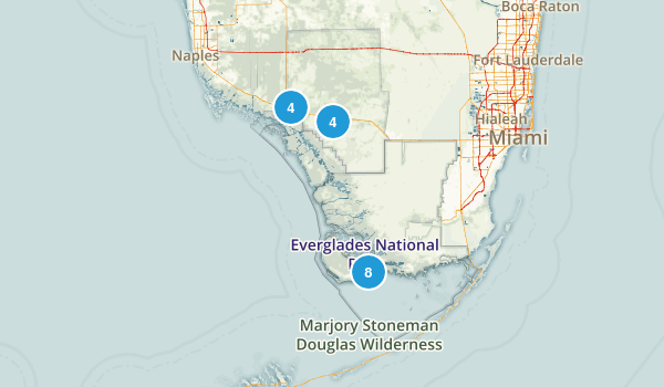 Best Trails near Ochopee, Florida | AllTrails