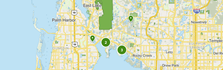 Best Hikes and Trails in Oldsmar | AllTrails