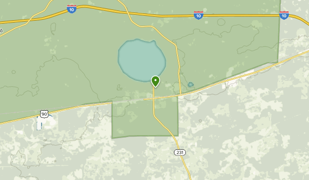 Best Trails near Olustee, Florida | AllTrails