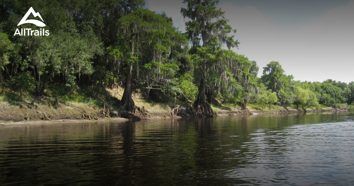 Best hikes and trails in Ona | AllTrails