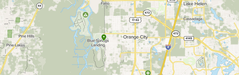 Best trails in Orange City, Florida | AllTrails