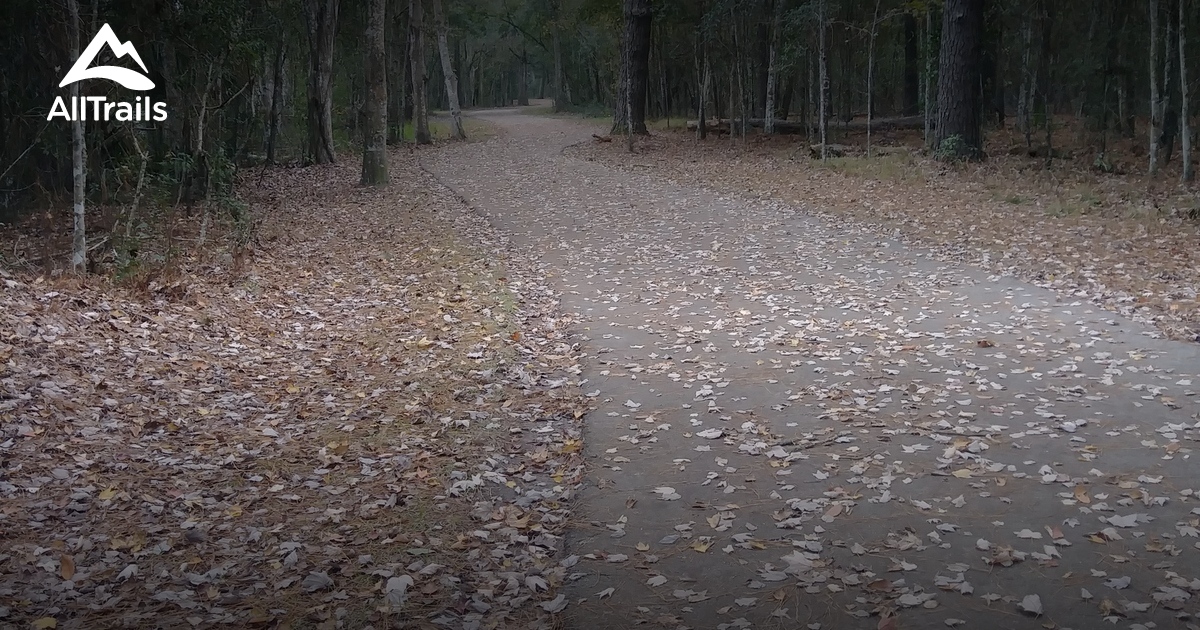 Best hikes and trails in Orange Park | AllTrails