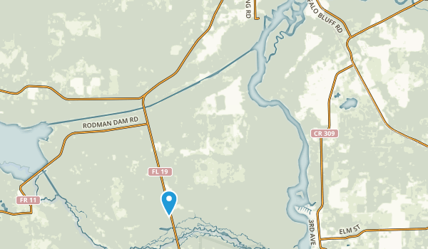 Best Trails near Palatka, Florida | AllTrails