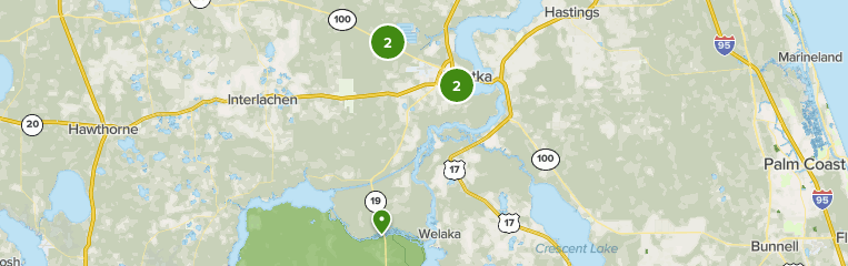 Best Trails in Palatka | AllTrails