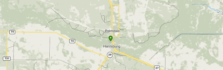 Best Hikes and Trails in Palmdale | AllTrails