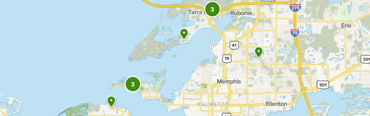 Best Hikes and Trails in Palmetto | AllTrails