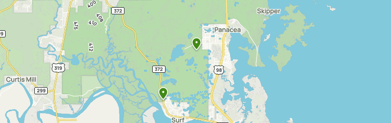 Best Hikes and Trails in Panacea | AllTrails