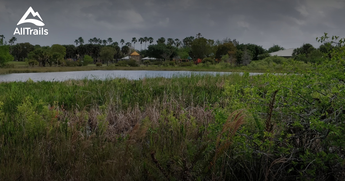 Best walking trails in Plantation | AllTrails